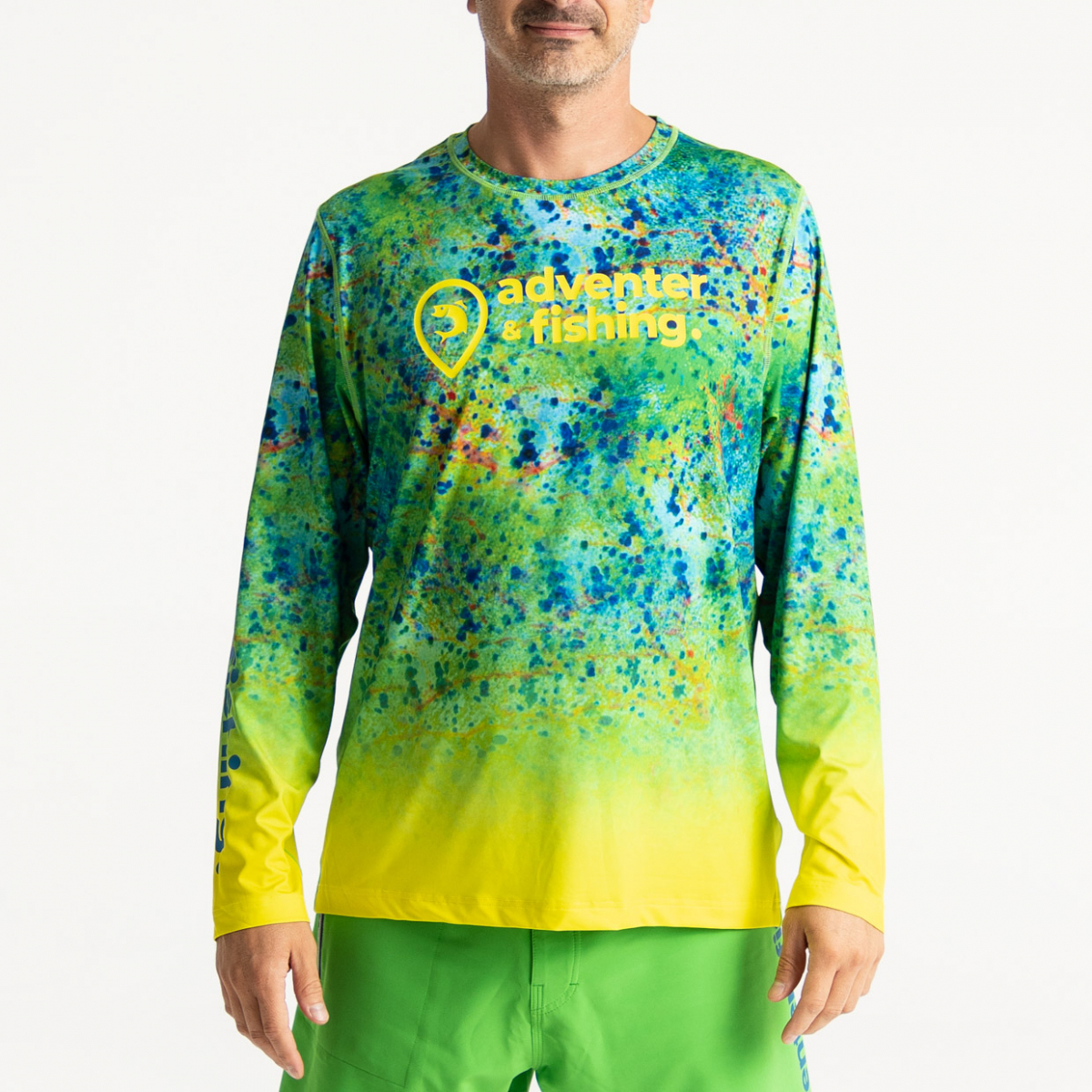 Uv fishing shirt store