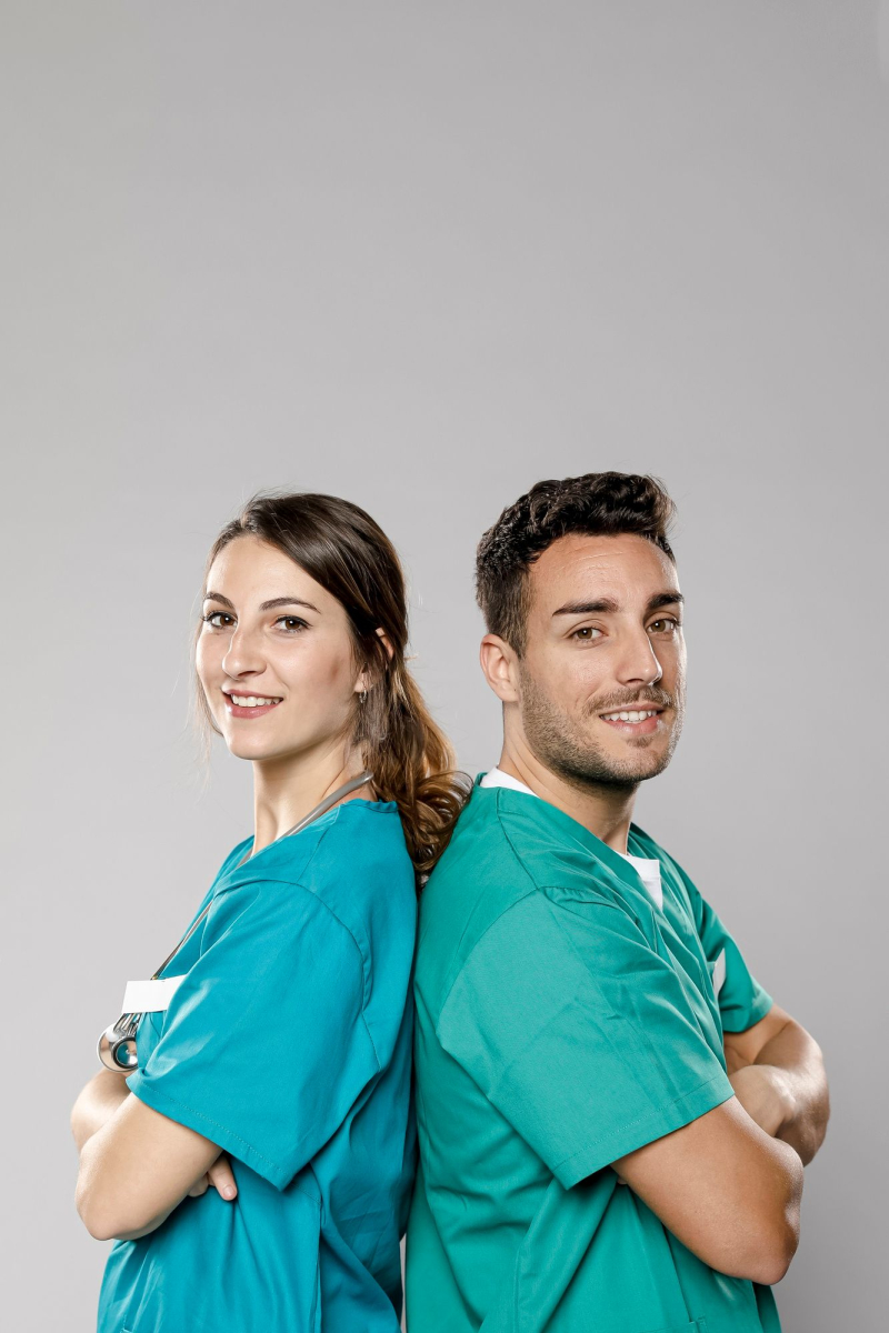 Rozdiel medzi sestrou a praktickou sestrou? Ministerstvo zdravotníctva chce lepšie definovať ich ...