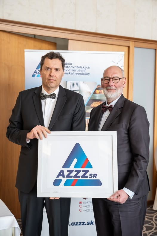 NOVÝM PREZIDENTOM AZZZ SR SA STAL RASTISLAV MACHUNKA | Asociácia ...