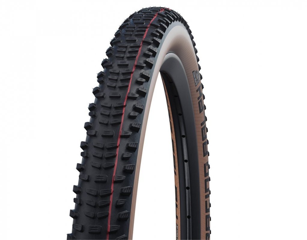Schwalbe plášť RACING RALPH 29x2.25, SuperRace/TLE/Addix Speed, transp ...