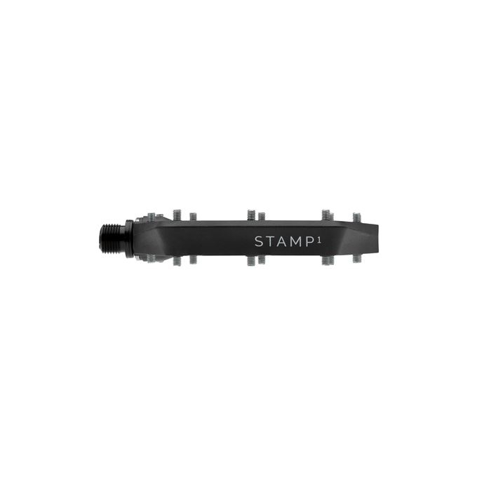 CRANKBROTHERS Stamp 1, Black, Gen 2 | BIKEPUZZLE.cz