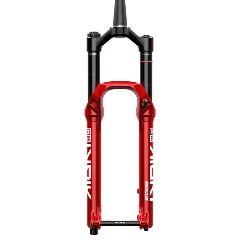 RockShox Lyrik Ultimate CHARGER 3.1 RC2 - Crown 29" Boost™ 15x110 160mm ...