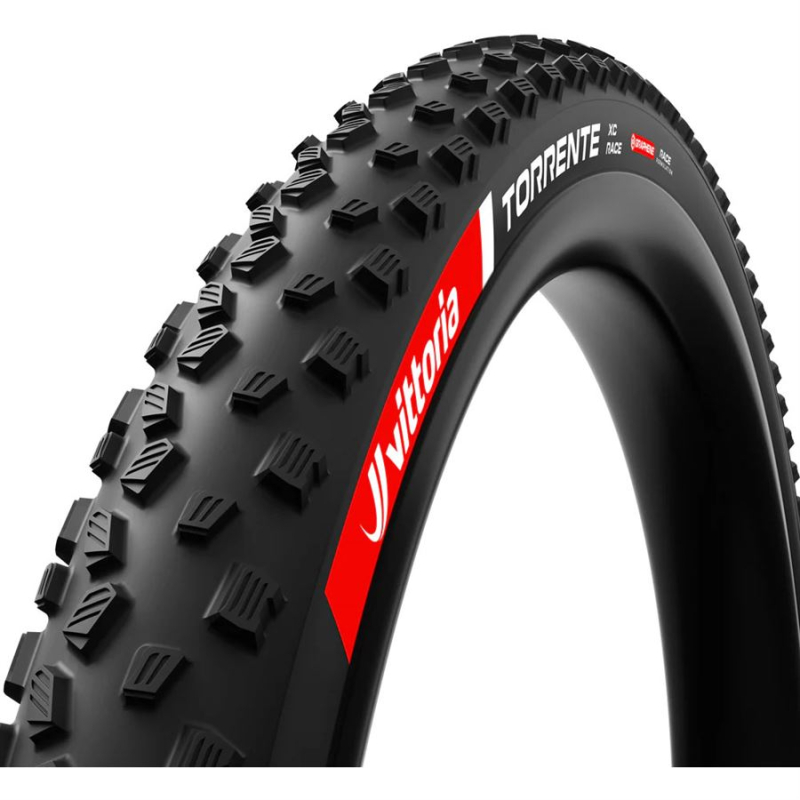 VITTORIA Torrente 29x2.25 XC Race Full Black G2.0 | BIKEPUZZLE.cz