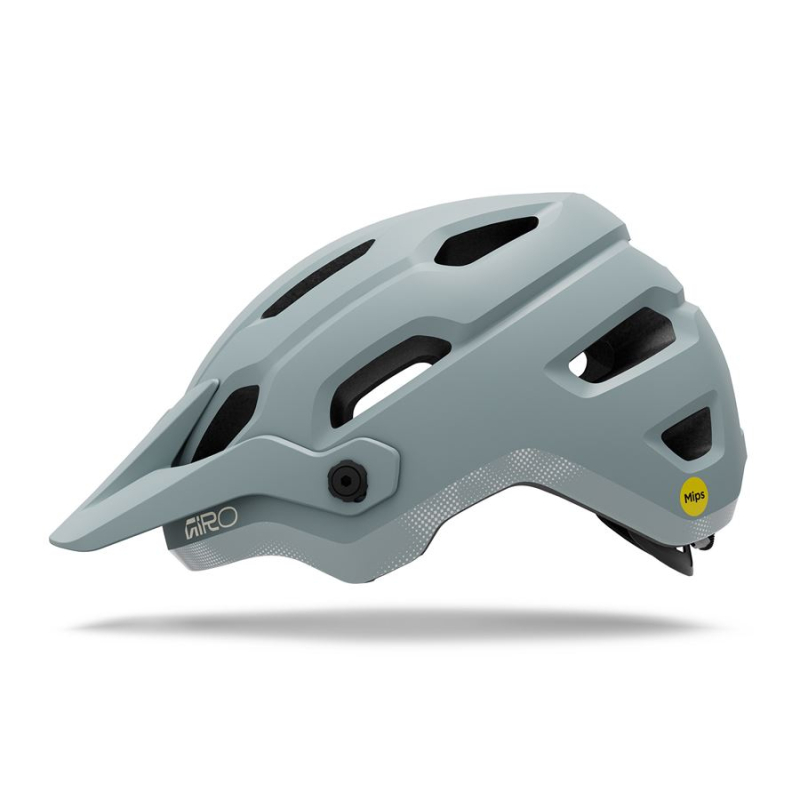 GIRO Source MIPS Mat Sky Blue Pulse | BIKEPUZZLE.cz