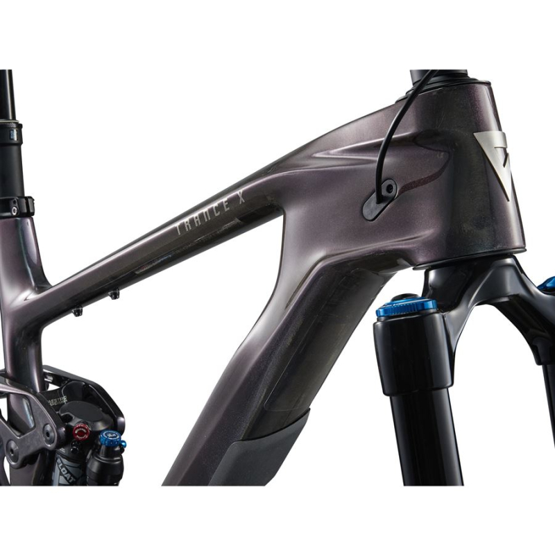 Trance X Advanced 1 M Arctic Light | BIKEPUZZLE.cz