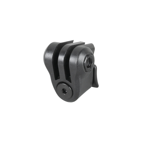 Trek RCS Pro Stem Blendr Bases, Mono Base, black | BIKEPUZZLE.cz