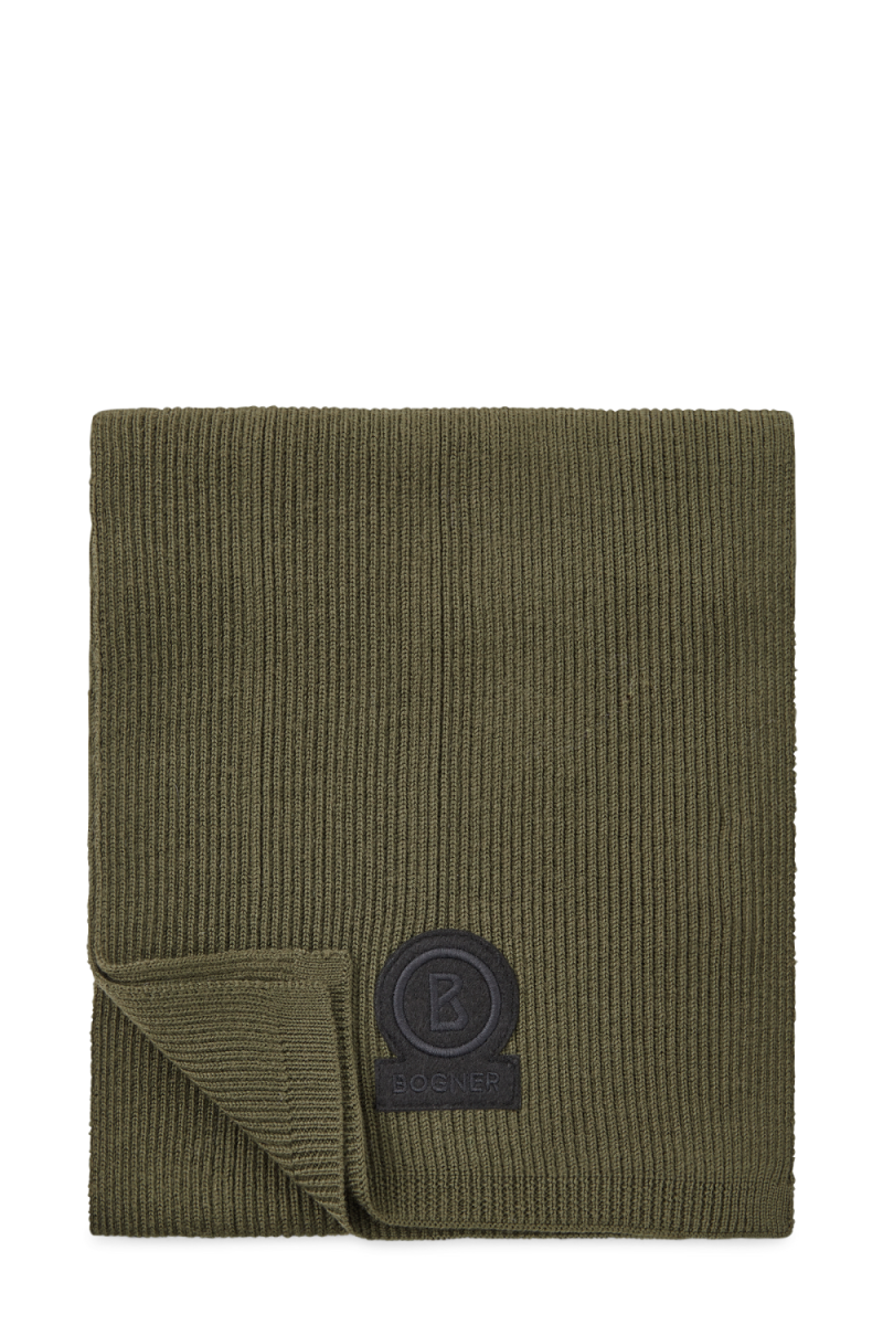 Pánská šála Shawl-1 | BOGNER.cz