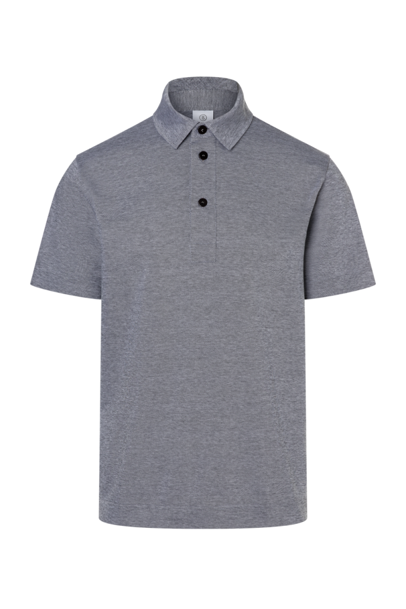 Pánské polo triko Dunton | BOGNER.cz