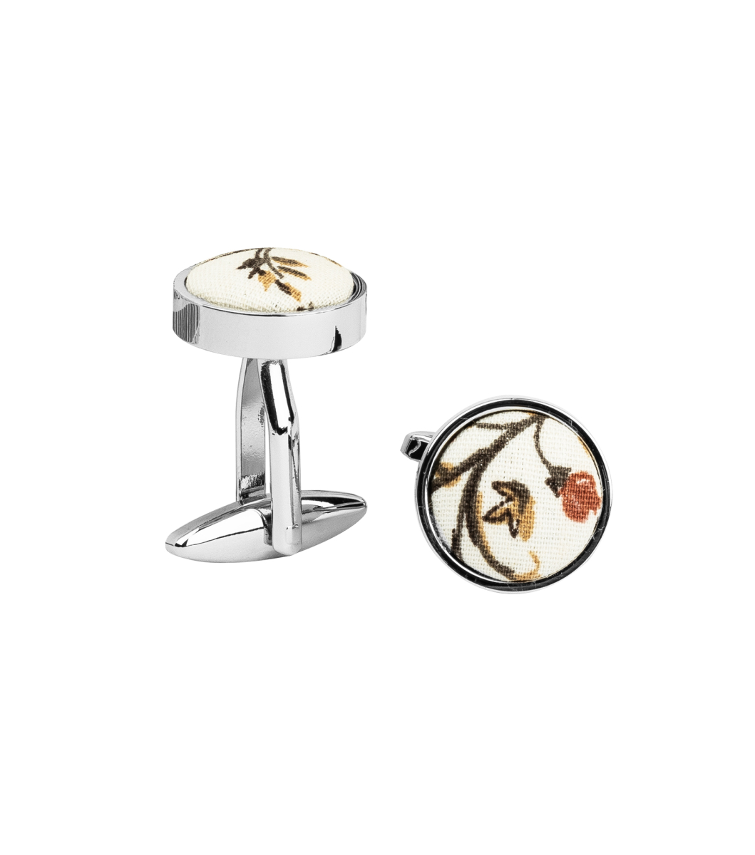 Ivory Everly cufflinks | bubibubi.eu