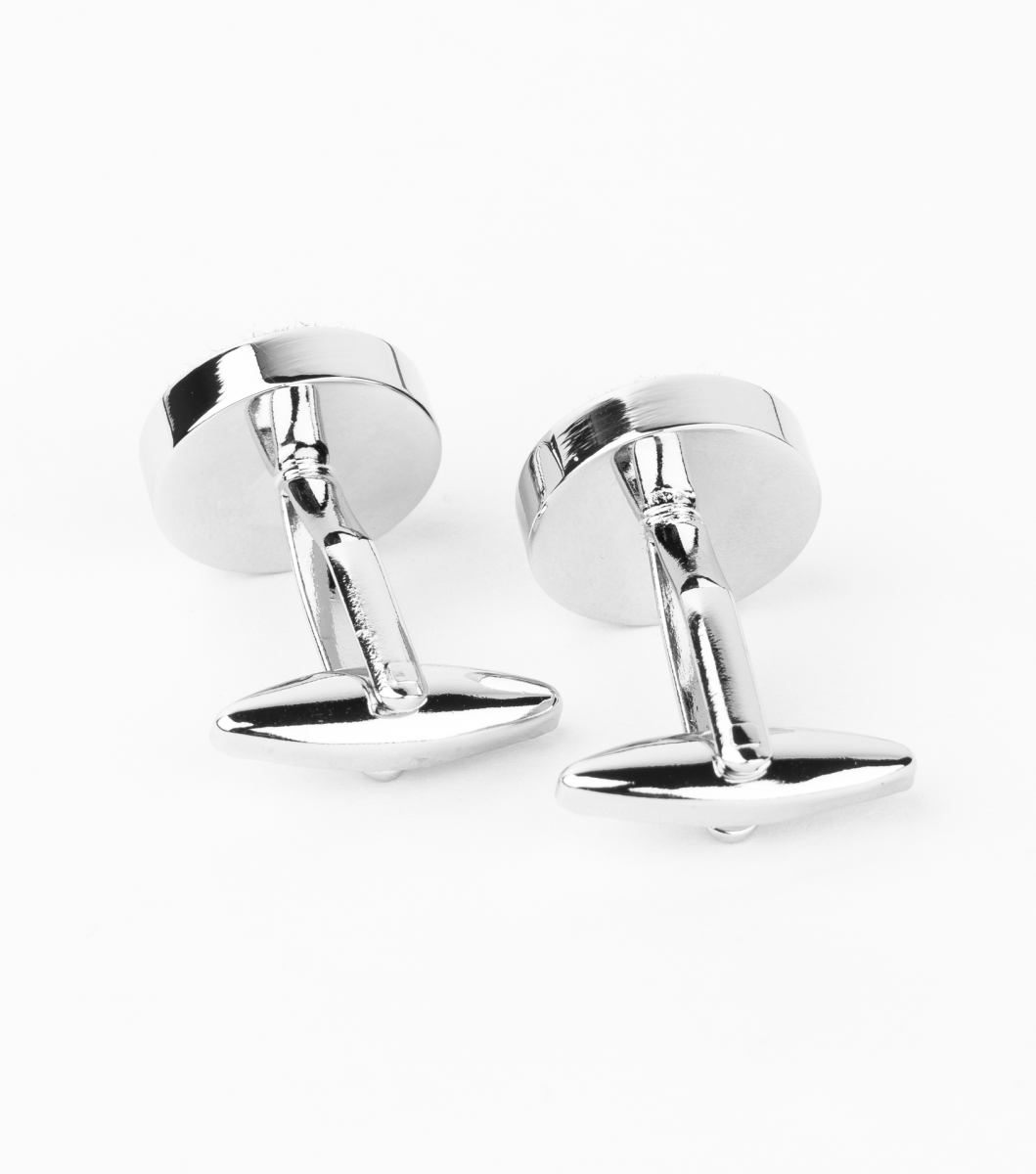 Ivory Everly cufflinks | bubibubi.eu