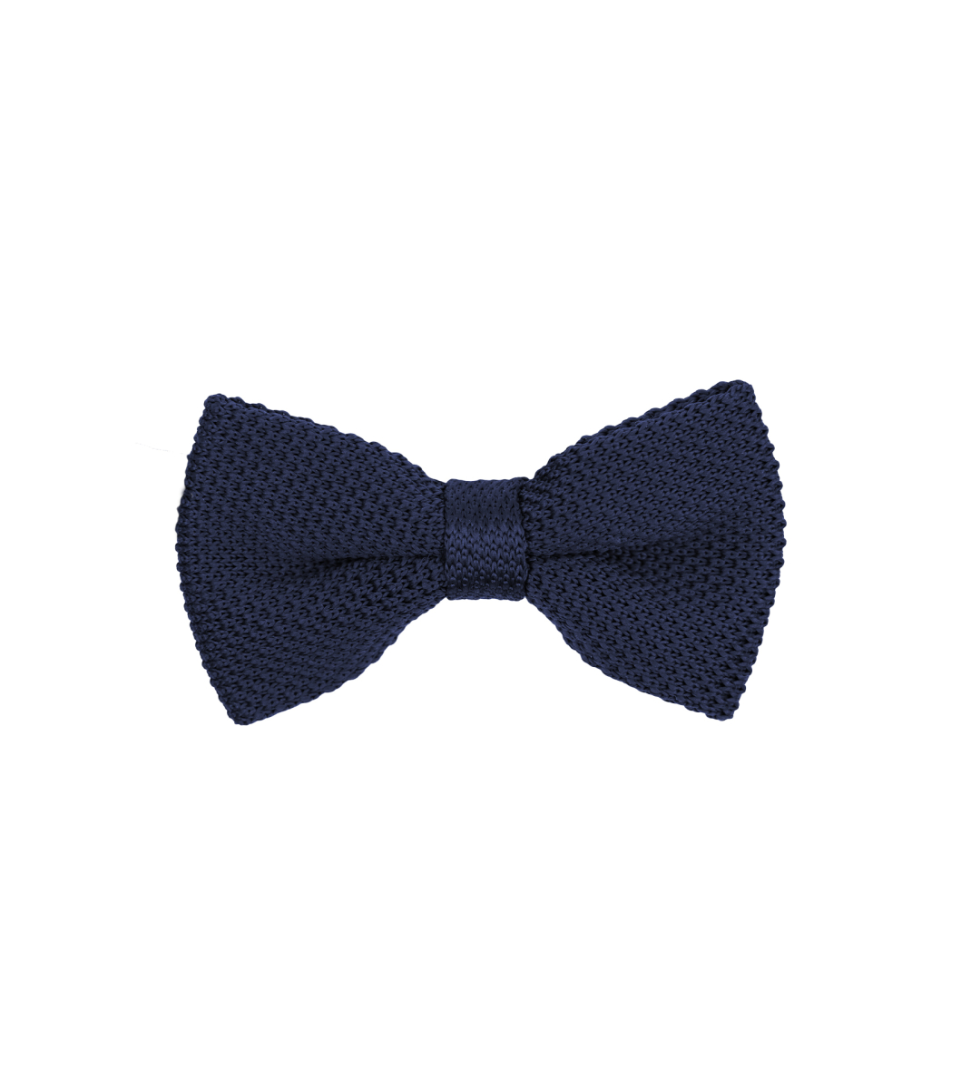 Bow Tie Kids Boy Kids Teenage 100% Cotton Navy Blue White Stars Bow Tie ...