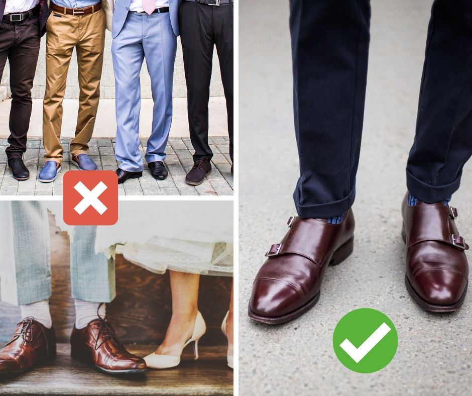 5 Outfit mistakes that will ruin you look | bubibubi.eu