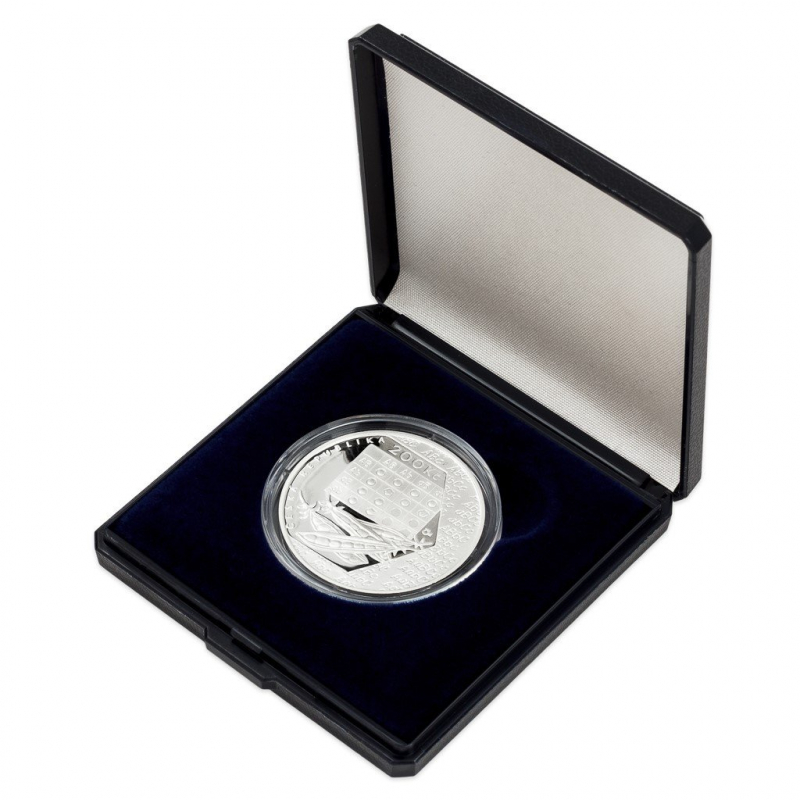 GREGOR MENDEL 200 Kč stříbrná mince 2022 proof | Česká numismatika