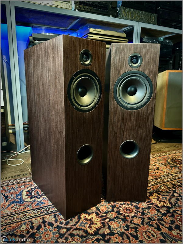 csaudio JW3 | csaudio.cz