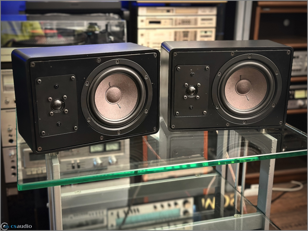 CANTON GL 260 | csaudio.cz