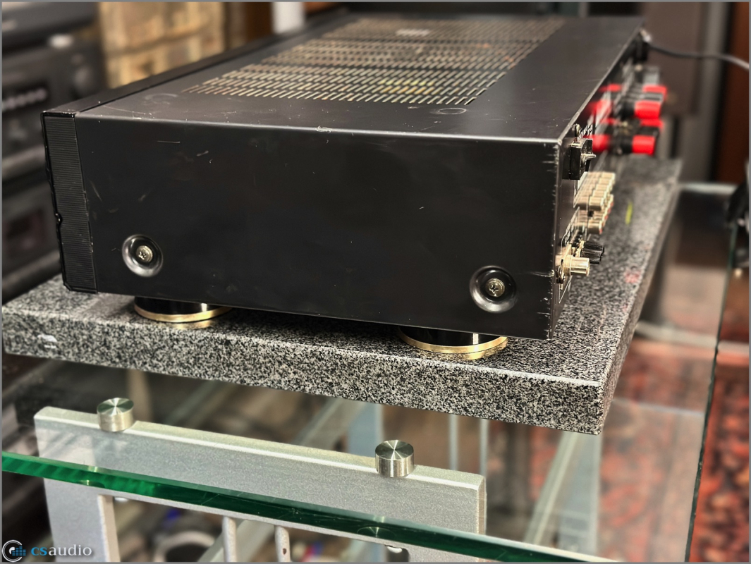 DENON DRA-335R | csaudio.cz