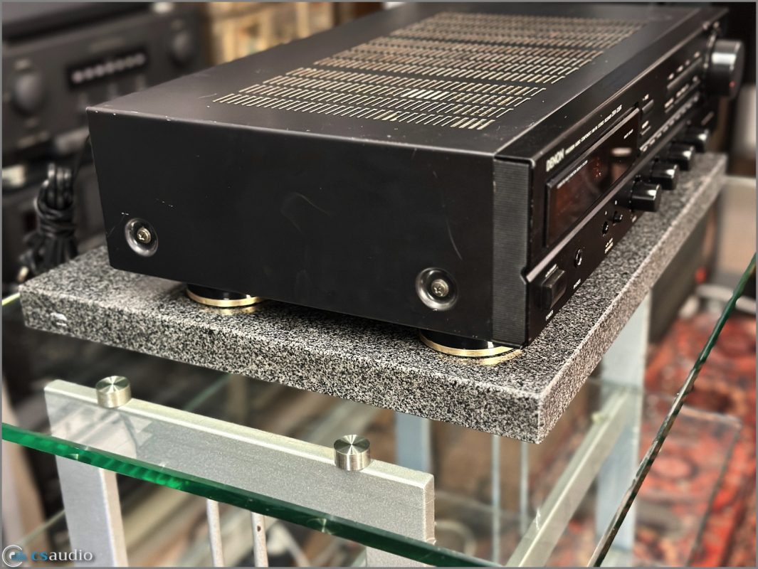 DENON DRA-335R | csaudio.cz