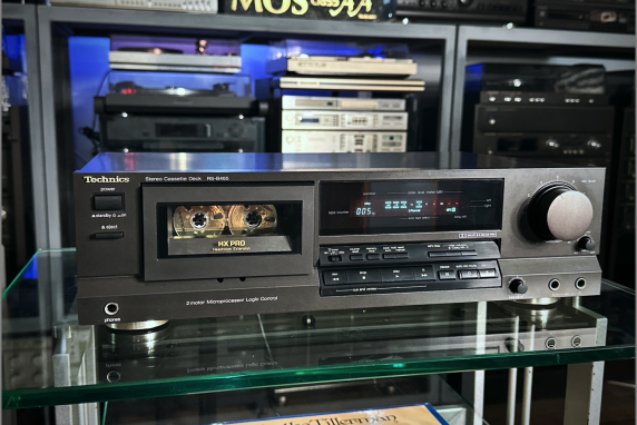 Novinky | csaudio.cz