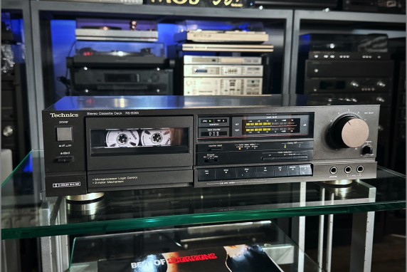 Novinky | csaudio.cz