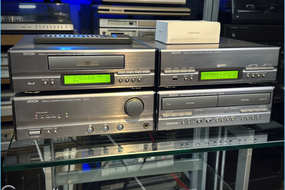 Novinky | csaudio.cz