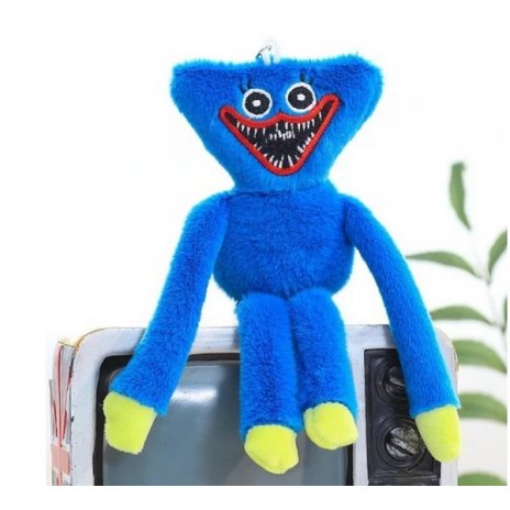 Huggy Wuggy Mix color 20 cm | Bonyplus.cz