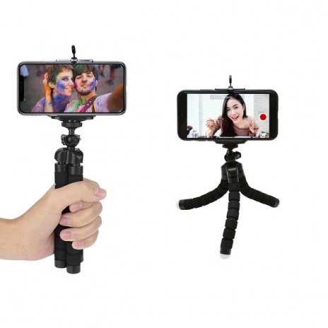 Stativ pro mobilní telefon univerzální | BONY plus