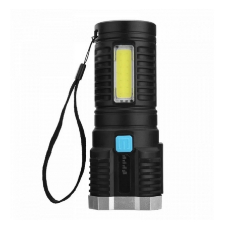 Grugen VK-26 L-S03 Taktická LED svítilna | Bonyplus.cz