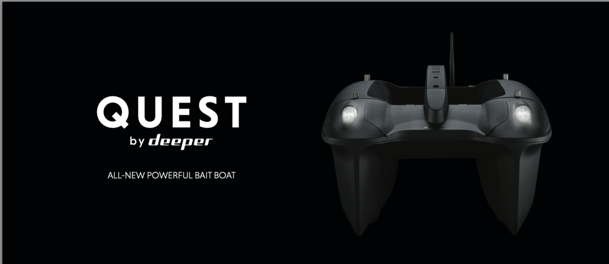 DEEPER QUEST | Deeper-Sonar.sk