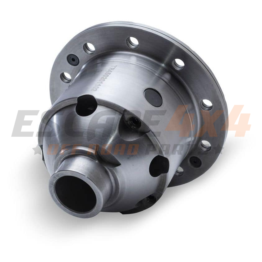 Zadní vzduchová uzávěrka diferenciálu TRE4x4 TR244 Jeep Wrangler JL ...