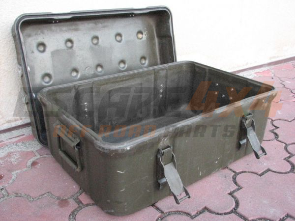 Storage box 60x40x30 cm | Escape4x4.eu