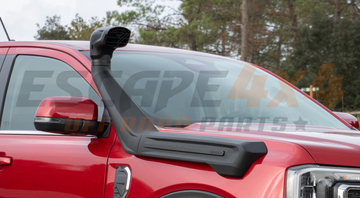 Snorkel Ford Ranger PX (23-) | Escape4x4.eu