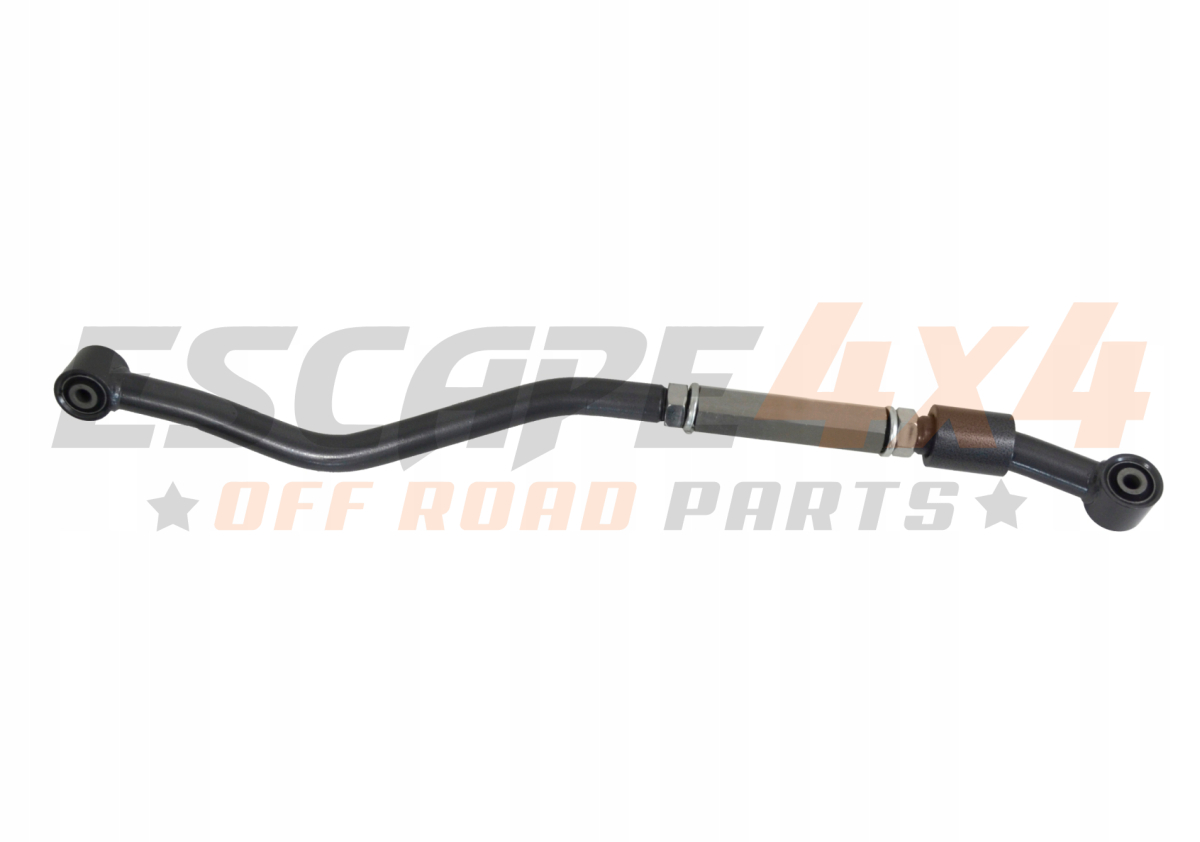 Front adjustable panhard bar 2-6" Jeep Grand Cherokee WJ (99-04 ...