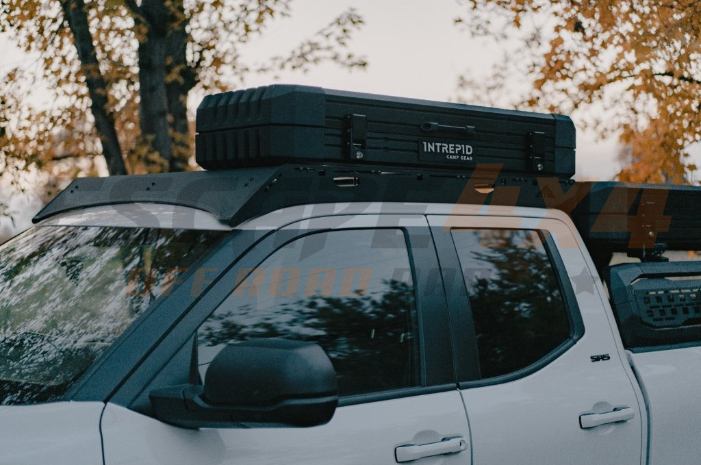 Střešní box Intrepid TX 120 L | Escape4x4.cz