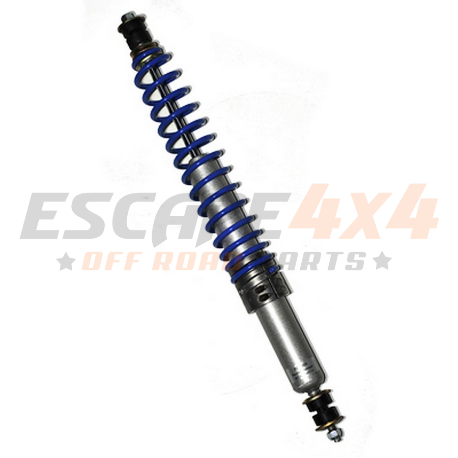 Spring steering damper Profender UAZ Hunter | Escape4x4.eu