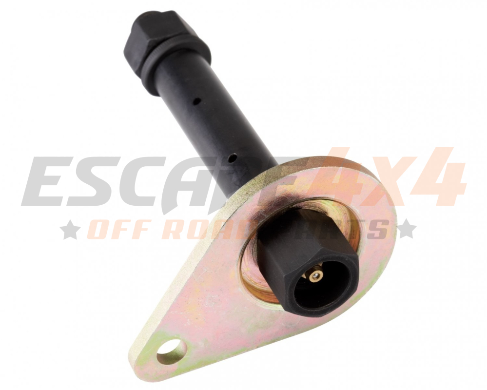 Rear swingarm grease screw Nissan Patrol K160 (79-89) | Escape4x4.eu