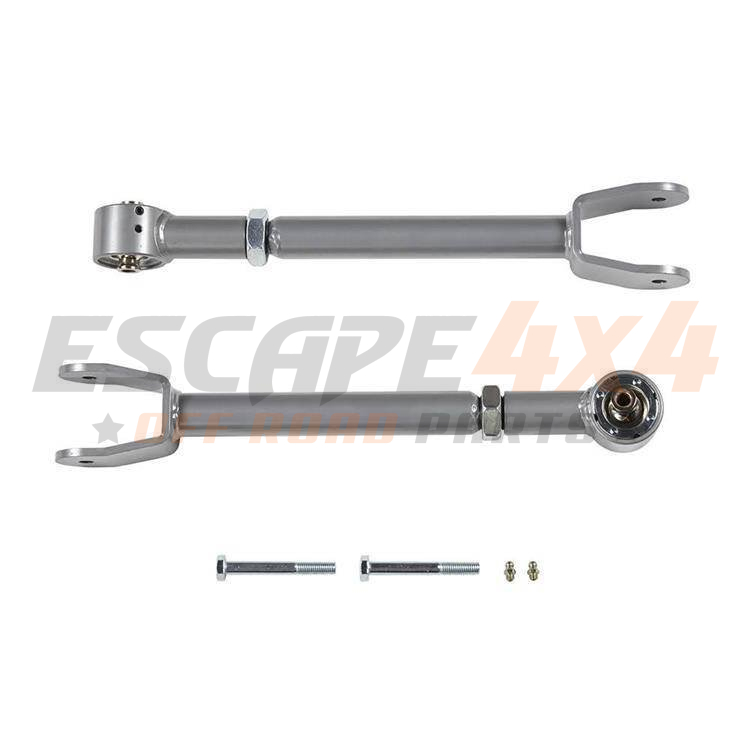 Rubicon Express Jeep Grand Cherokee ZJ 0-6.5" Front Adjustable Upper ...