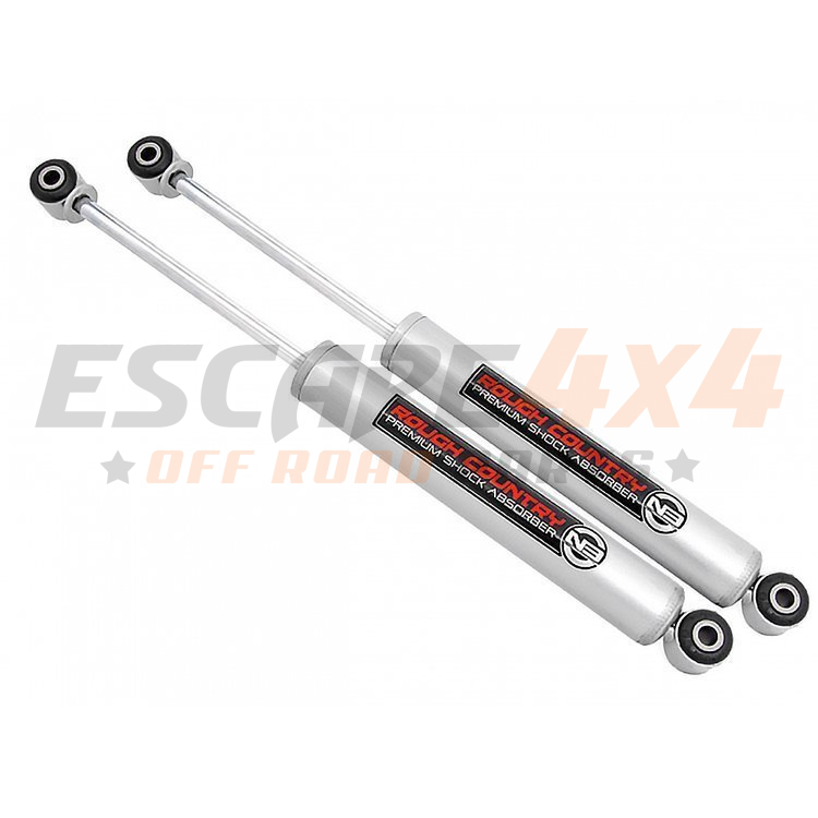 Rear shock absorber Rough Country N3 Premium Lift 3-3,5" Dodge RAM 2500 ...