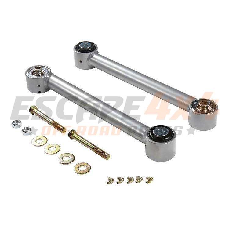 Front lower control arms Rubicon Express Super-Flex Lift 3,5-5,5" Jeep ...