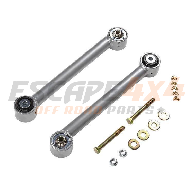 Front lower control arms Rubicon Express Super-Flex Lift 3,5-5,5" Jeep ...