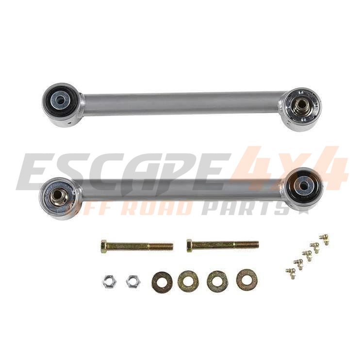 Front lower control arms Rubicon Express Super-Flex Lift 3,5-5,5" Jeep ...
