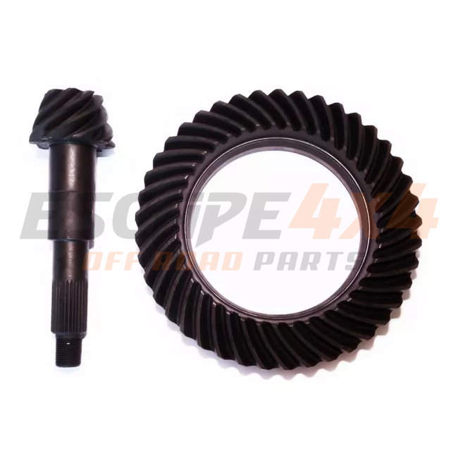 Zadní převod diferenciálu 4,875 Ore4x4 Nissan Patrol Y60 (88-97)/Y61 ...