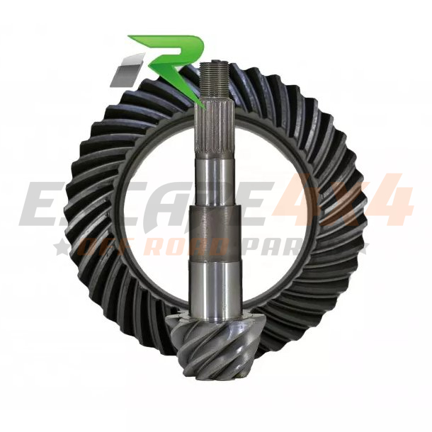 Front differential gear 5,29 Revolution Toyota Land Cruiser LJ70 (84 ...
