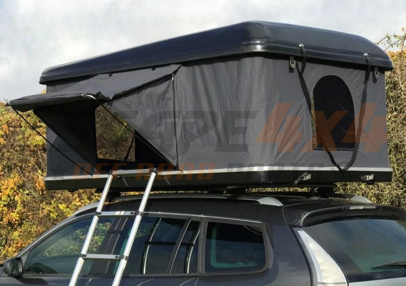 Roof hitchhiker Aroso Eifel | Escape4x4.eu