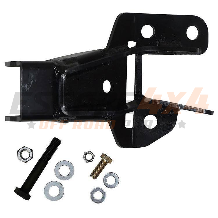 Verstärkte Griffe für vorderen Panhard bar Skyjacker Jeep Wrangler JL ...