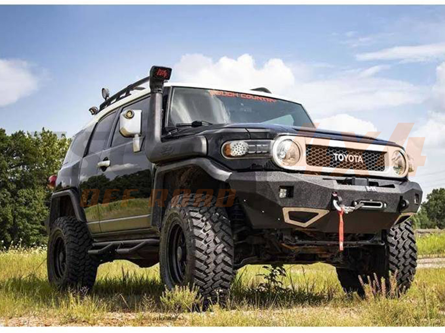 Podvozková sada Rough Country Lift 2" Toyota FJ Cruiser (07-14 ...