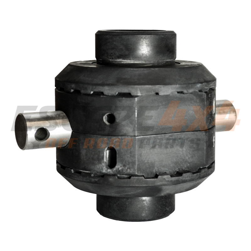 Front/rear lunch box differential lock Nissan Patrol K160, Y60, Y61 ...