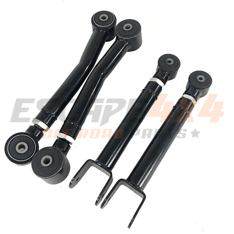 Front upper and lower adjustable arms Jeep Cherokee XJ (84-01)/Grand ...