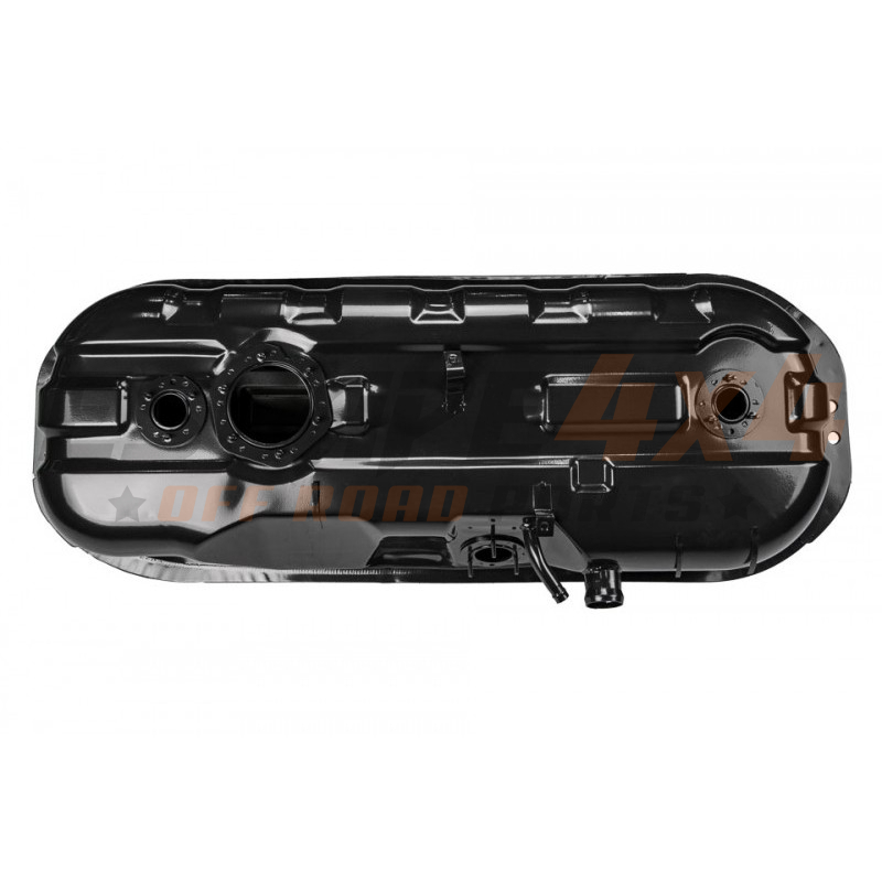 Fuel tank Mitsubishi L200 (96-06) 2.5TD 4WD | Escape4x4.eu
