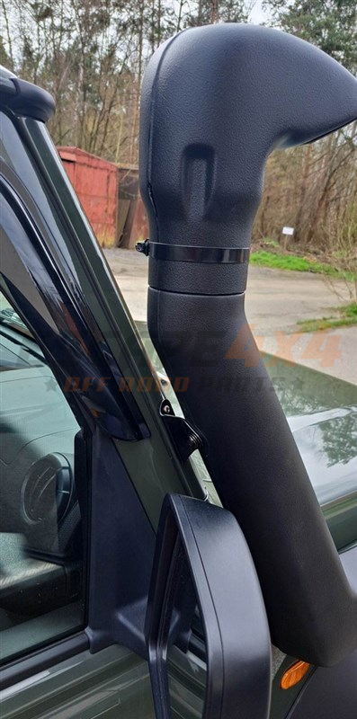 Snorkel TJM Airtec Suzuki Jimny (18-) | Escape4x4.eu