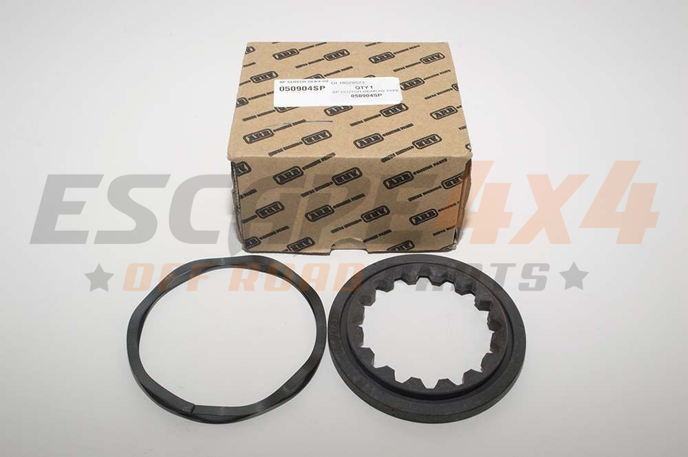 Replacement part for air differential lock ARB RD136 Ford Maverick (93 ...